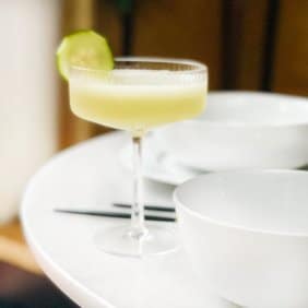 The Best Gimlet | 136 home