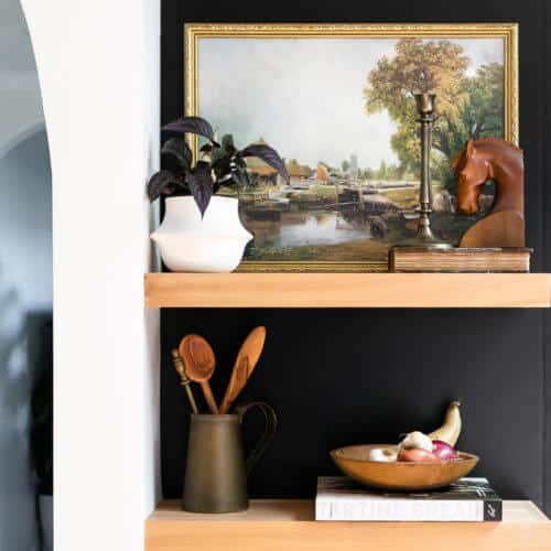 How to Decorate Kitchen Walls: 50 Ideas for You to Try | 136 home