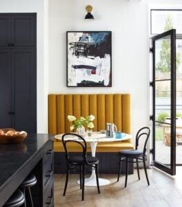 The Small Kitchen Table Dimensions Guide | 136 home