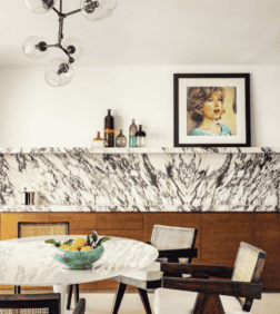 The Small Kitchen Table Dimensions Guide | 136 home
