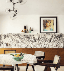 The Small Kitchen Table Dimensions Guide | 136 home