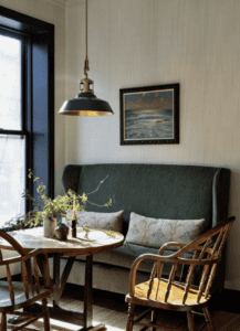The Small Kitchen Table Dimensions Guide | 136 home