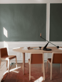 The Small Kitchen Table Dimensions Guide | 136 home