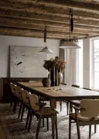 The Small Kitchen Table Dimensions Guide | 136 home