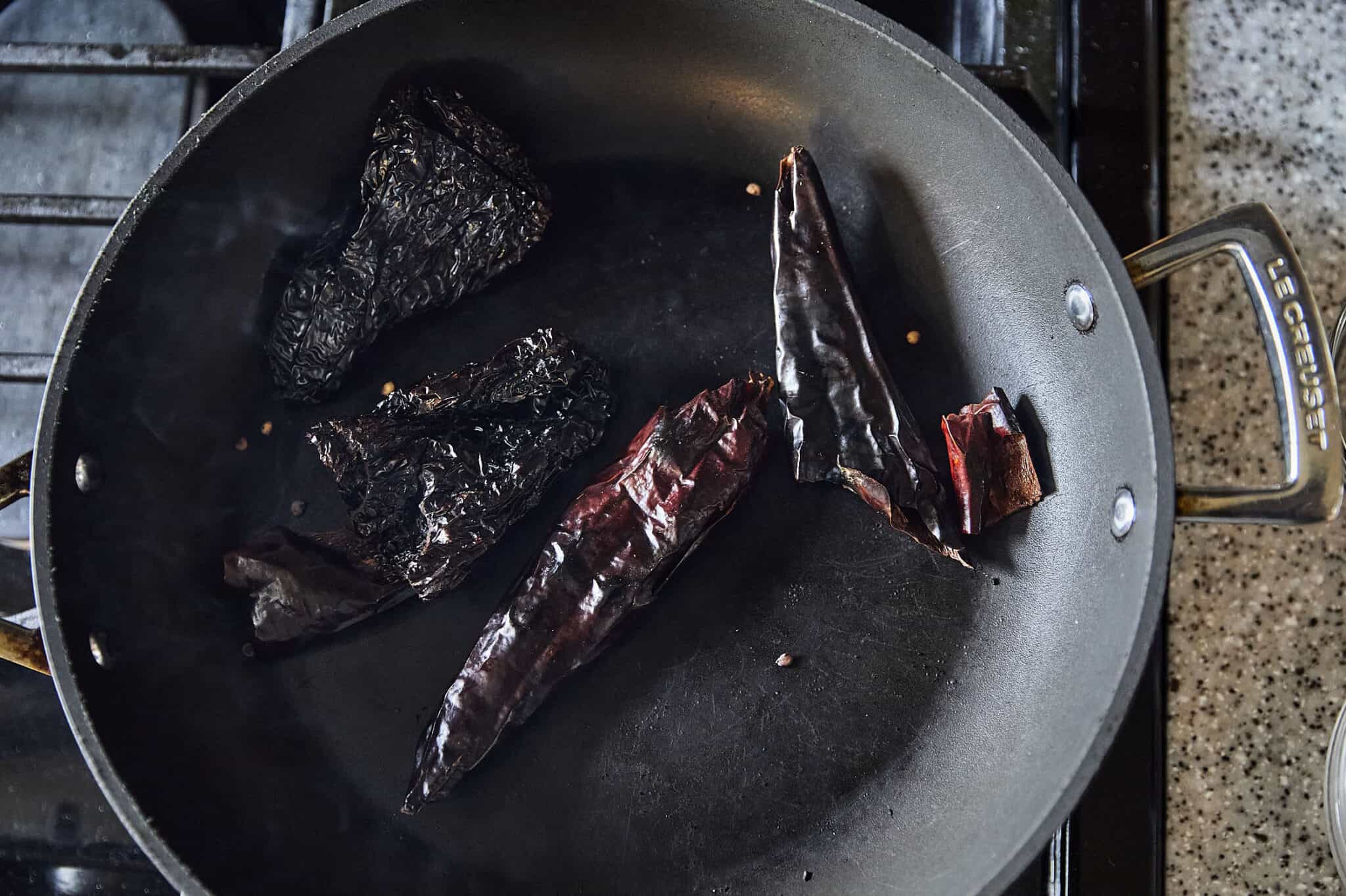 The Juiciest Tacos de Trompo Recipe (Al Pastor Tacos) | 136 home