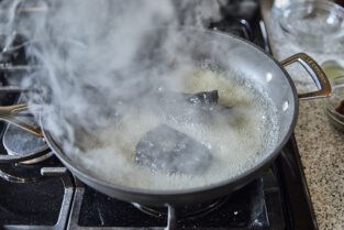 The Juiciest Tacos de Trompo Recipe (Al Pastor Tacos) | 136 home