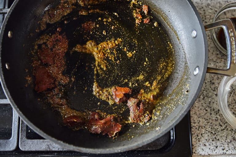 The Juiciest Tacos de Trompo Recipe (Al Pastor Tacos) | 136 home