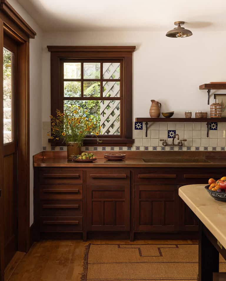 How to Decorate Kitchen Walls: 50 Ideas for You to Try | 136 home