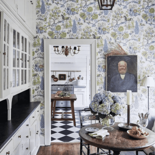 How to Decorate Kitchen Walls: 50 Ideas for You to Try | 136 home
