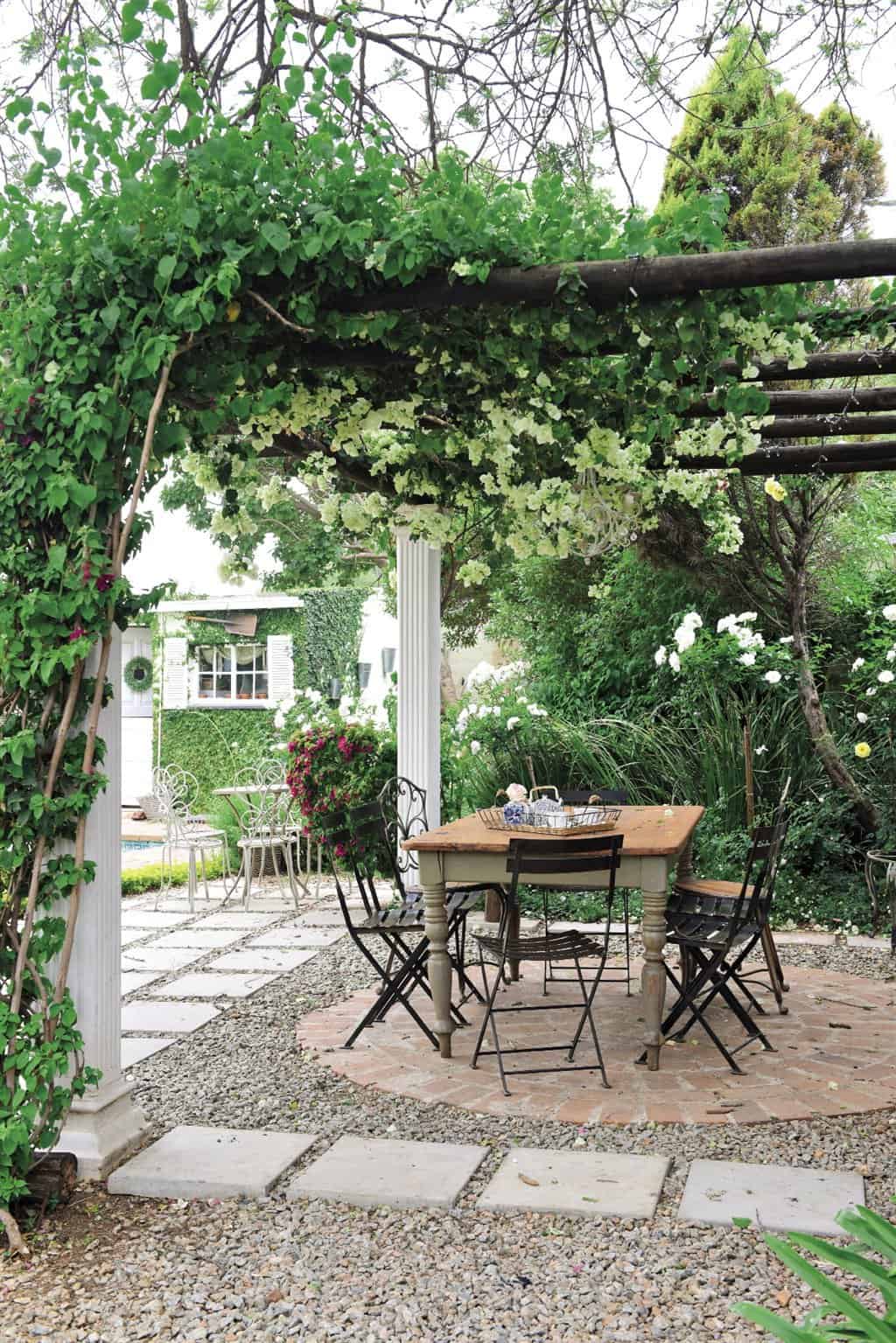 The Best Gardening Ideas for Side of House | 136 home