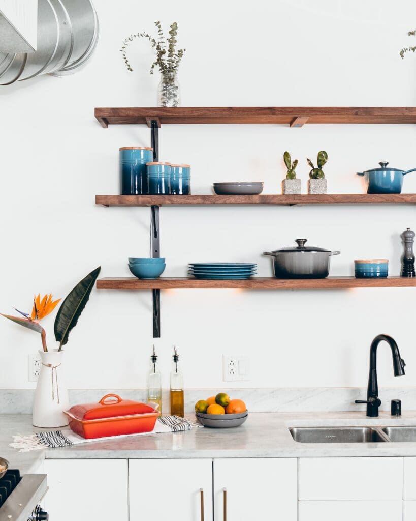 Kitchen Electrical Requirements and What to Know | 136 home