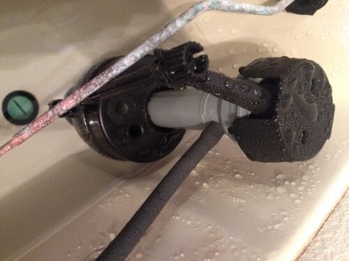 How to Fix a Toilet That Wont Fill with Water Easy | 136 home