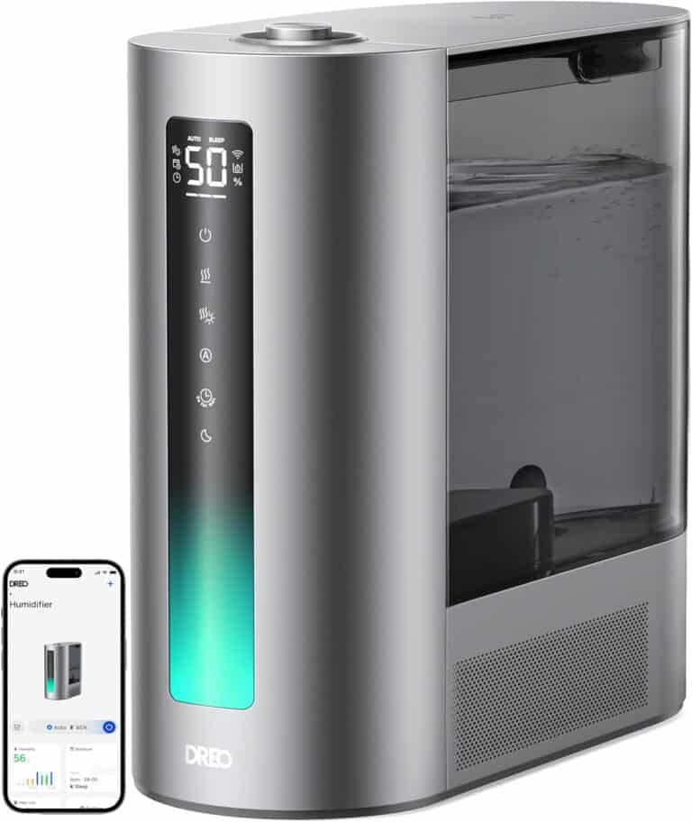 My 2024 Indoor Humidifier for Plants Buying Guide | 136 home
