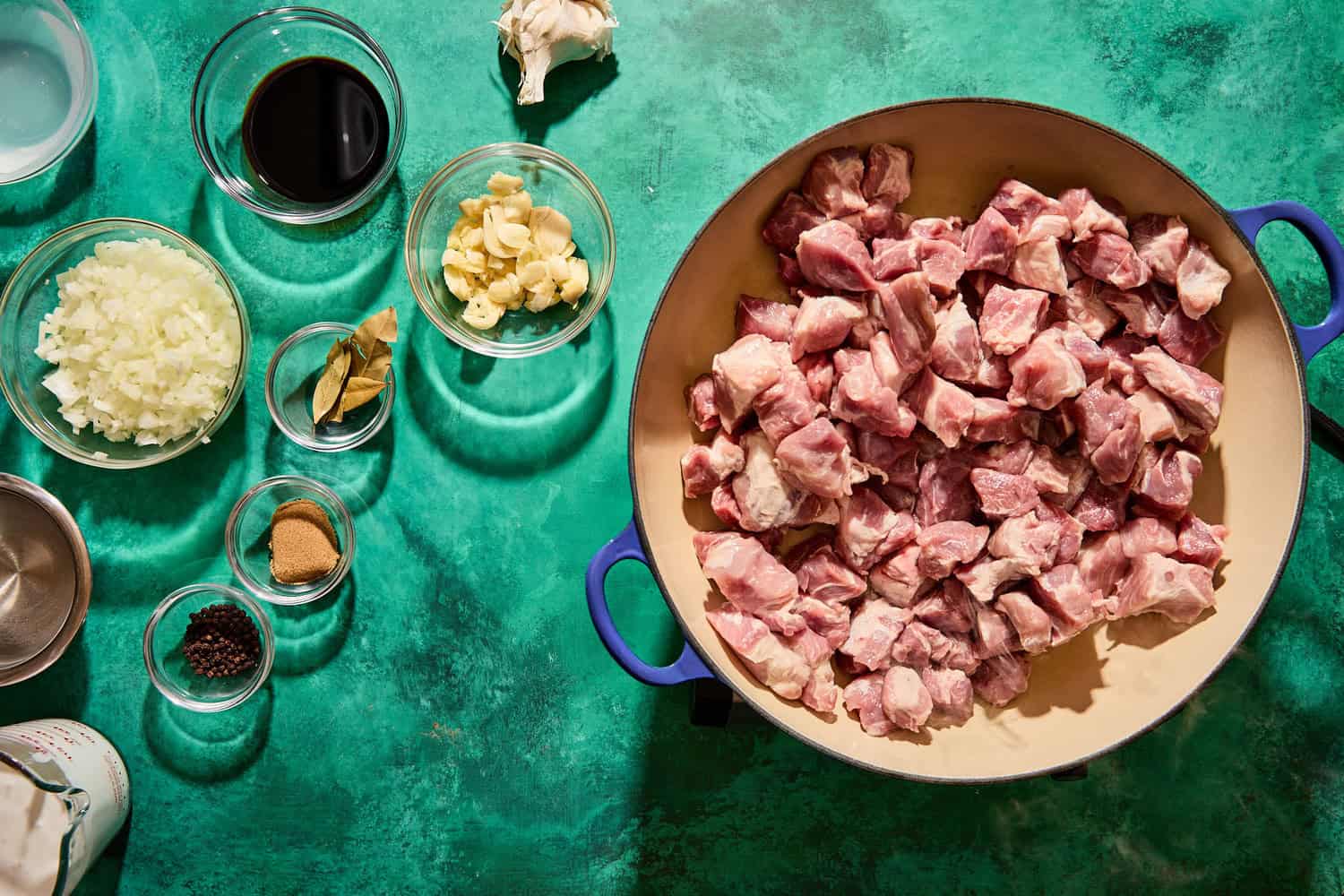 The Ultimate Filipino Style Pork Adobo Recipe | 136 home