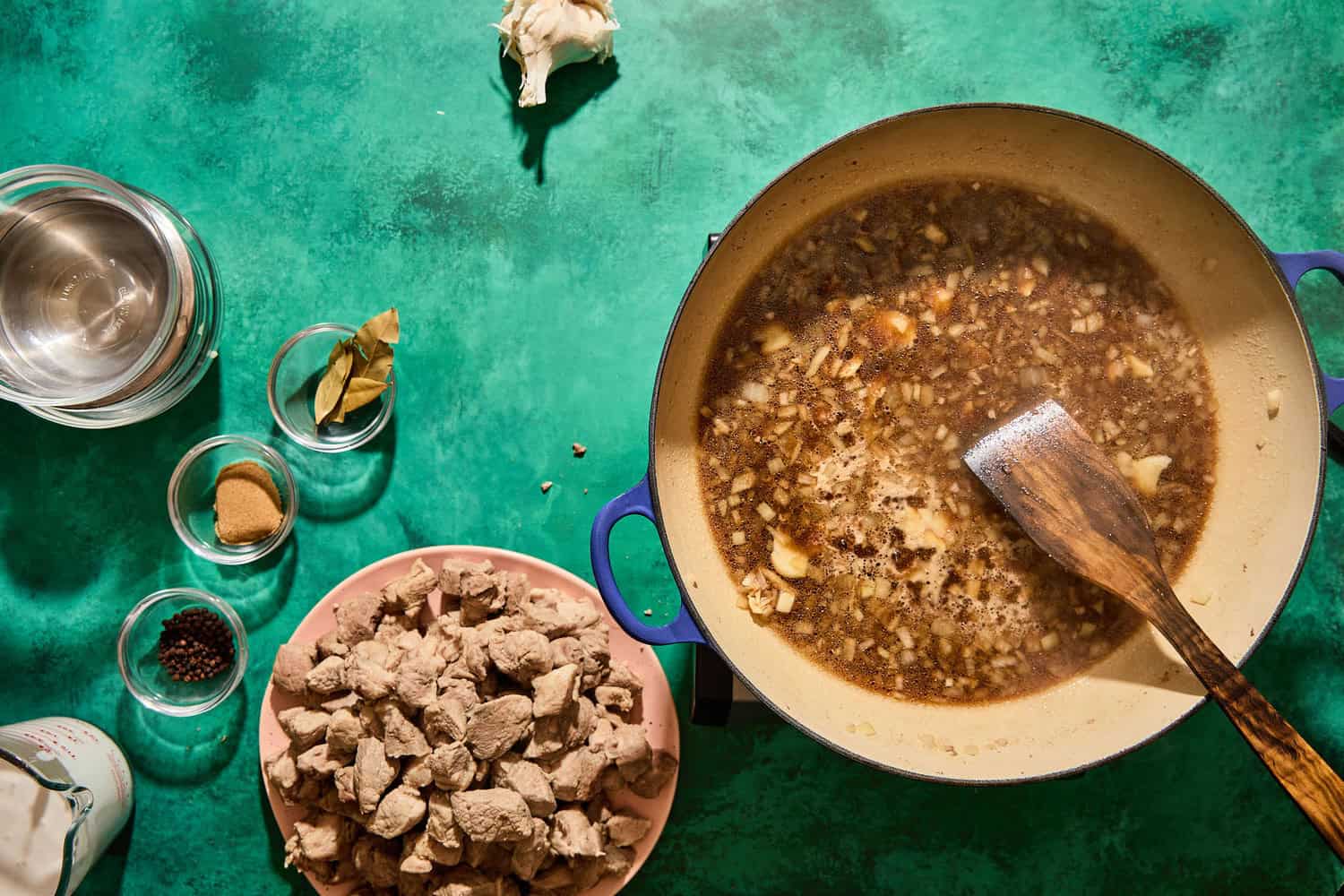 The Ultimate Filipino Style Pork Adobo Recipe | 136 home