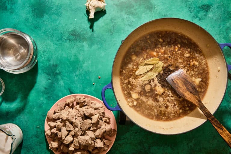 Grandmas Easy Filipino Pork Adobo Recipe | 136 home