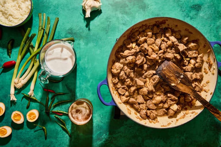 The Ultimate Filipino Style Pork Adobo Recipe | 136 home