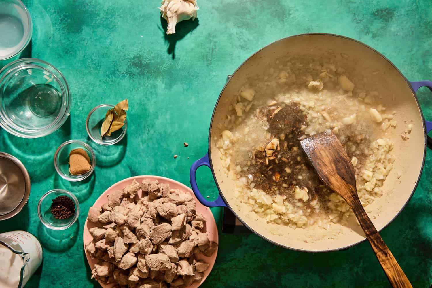 The Ultimate Filipino Style Pork Adobo Recipe | 136 home
