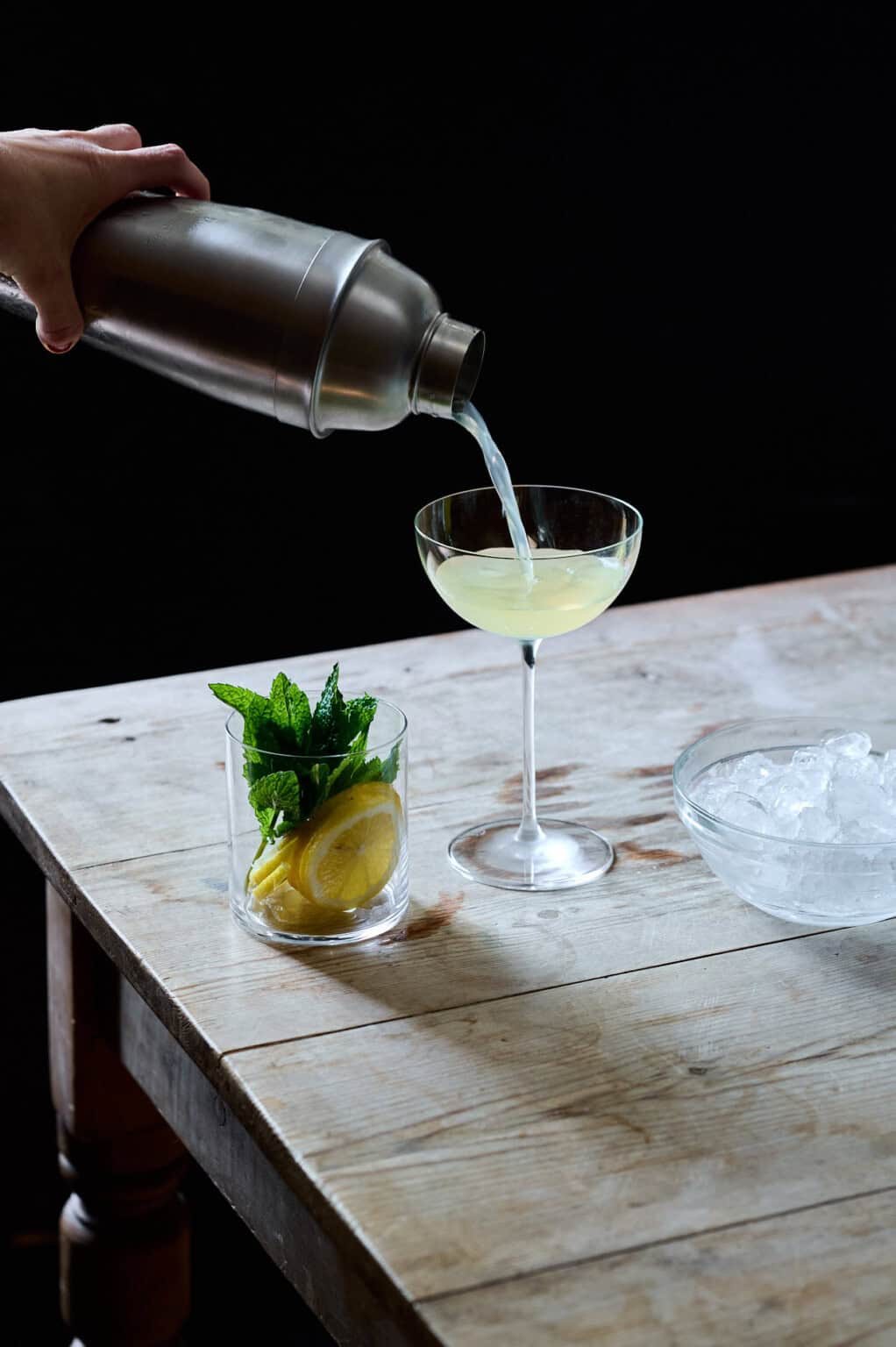 Lemoncello Cocktail Recipe: A Bright and Zesty Sip of Summer | 136 Home